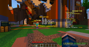 Скачать AviSpace | Прекрасная гриферская сборка | Самописы, уникальные кейсы, топовый донат ...