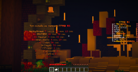 Скачать ReallyWorld - Слив зимнего Вайпа 2024 - Новая сборочка для Майнкрафт