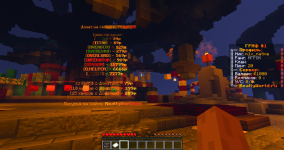 Скачать ReallyWorld - Слив зимнего Вайпа 2024 - Новая сборочка для Майнкрафт