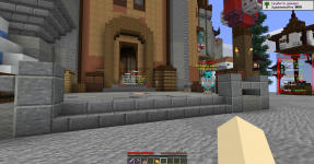 Скачать Сборка сервера FunTime 2024 (бесплатная) для Майнкрафт