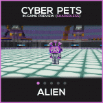 Скачать [Jeqo] Cyber Pets для Майнкрафт