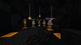 Скачать Сборка BoxPvP для Майнкрафт