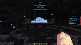 Скачать Сборка BoxPvP для Майнкрафт