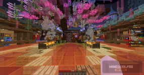 Скачать Слив сборки ReallyWorld - МАЙ 2025 для Майнкрафт